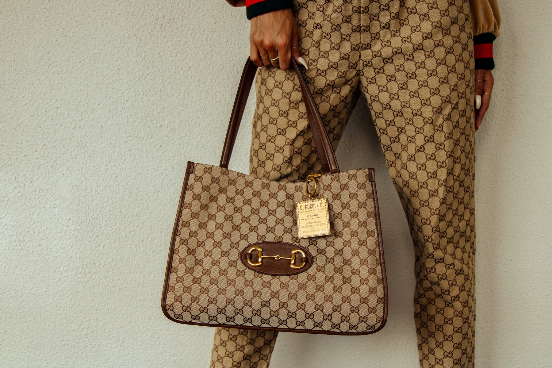 Gucci: 100 Years of Breaking Fashion Barriers - Couture USA