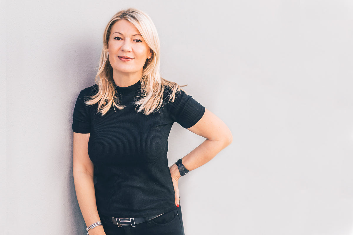 Meet the Owner: Catherine Ansel - Couture USA