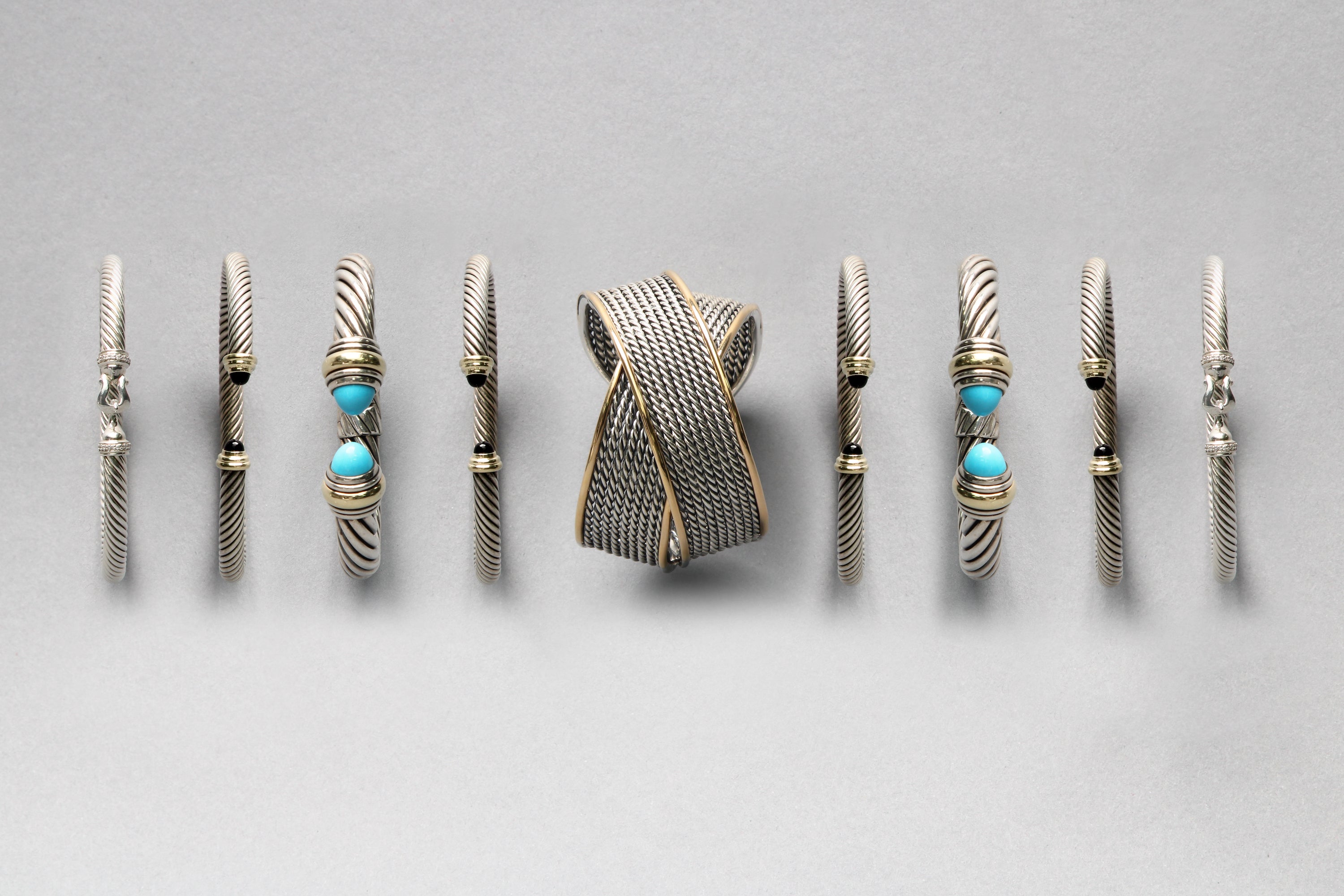 David Yurman: Sculpting a Legacy - Couture USA