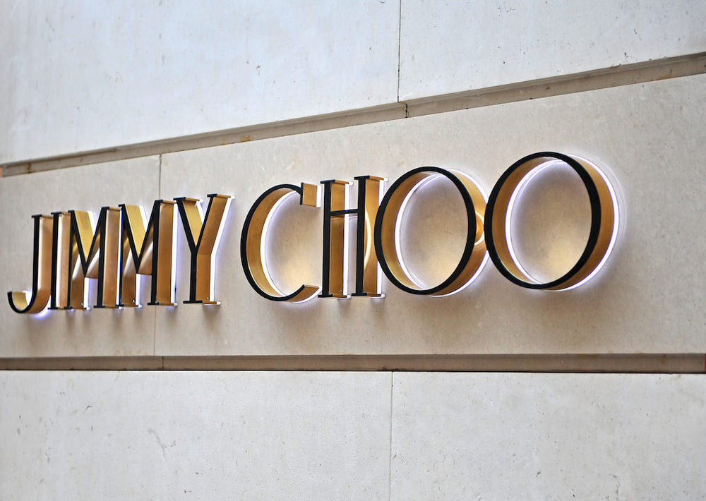 Recognizing an Icon: 7 Surprising Jimmy Choo Facts - Couture USA