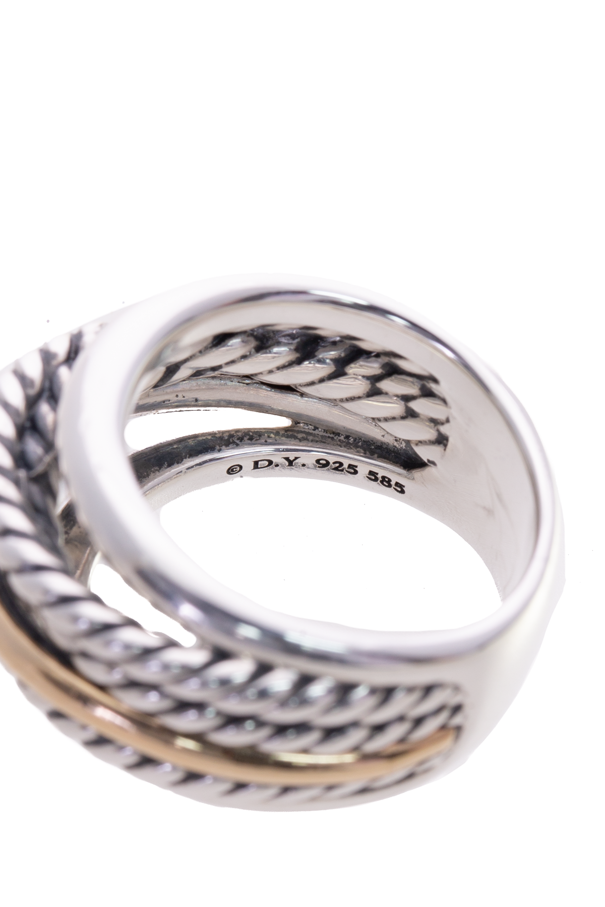 David Yurman Jewelry | Necklaces, Bracelets, Earrings & Rings - Couture USA