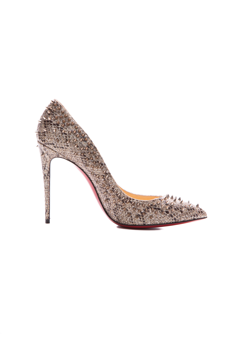 Christian Louboutin Heels | Authentic - Couture USA