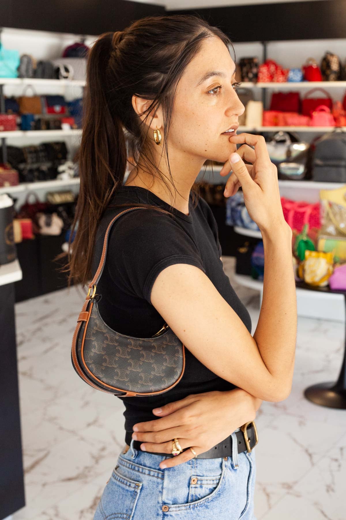 Mini Bags - Couture USA