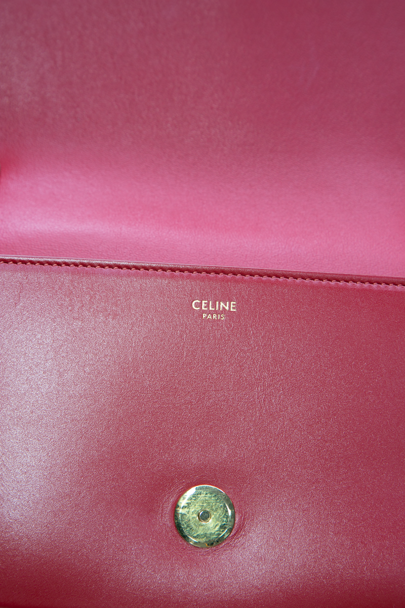 Celine - Couture USA