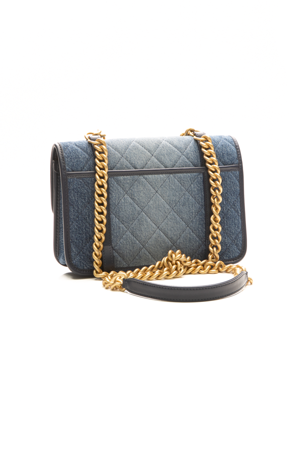 Chanel Messenger Flap Bag - Couture USA