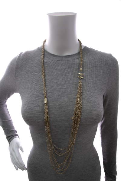 A Quick Guide to Chanel Serial Numbers - Couture USA