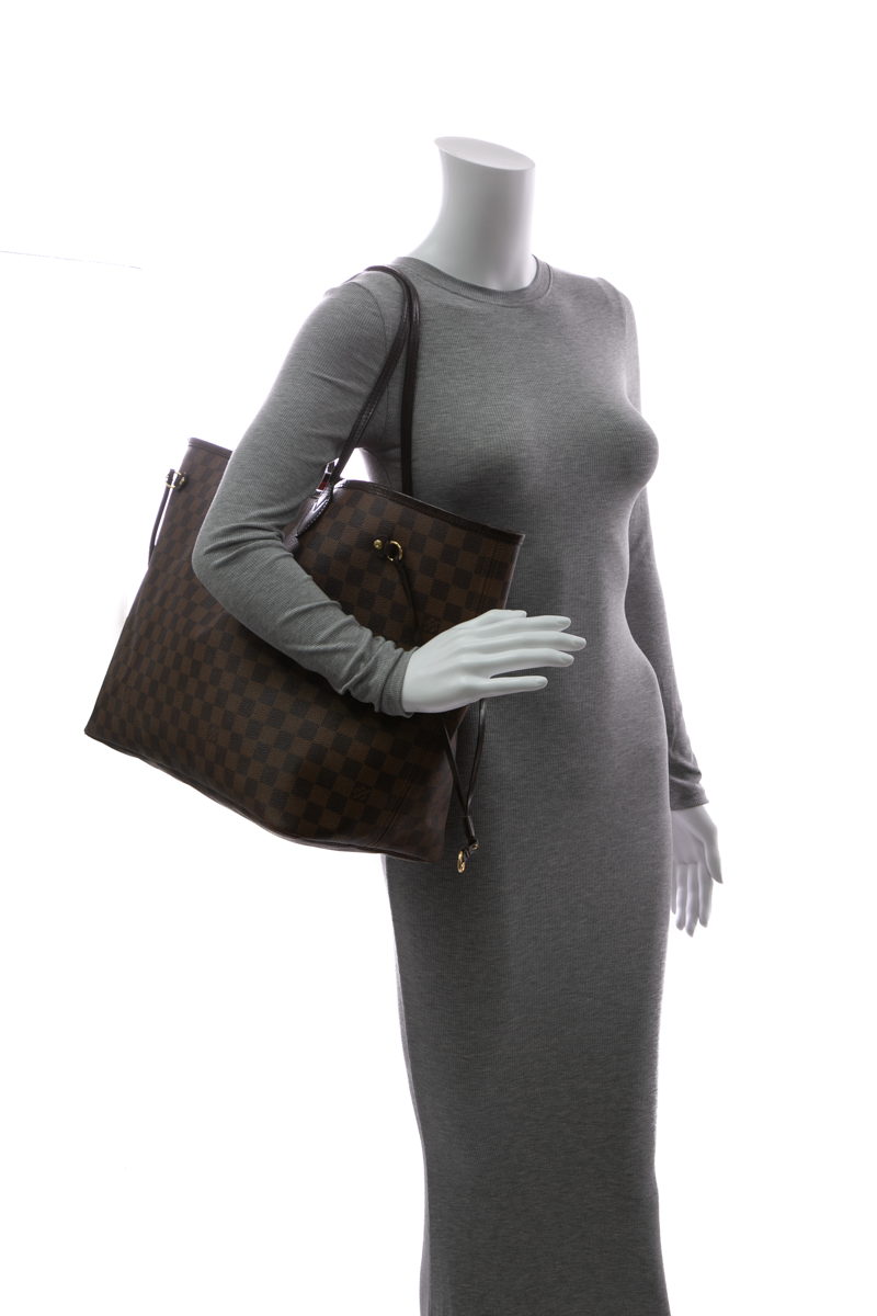 How to Choose the Right Louis Vuitton Tote Bag - Couture USA