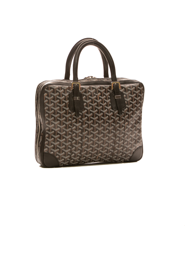 Goyard Ambassade PM Briefcase - Couture USA