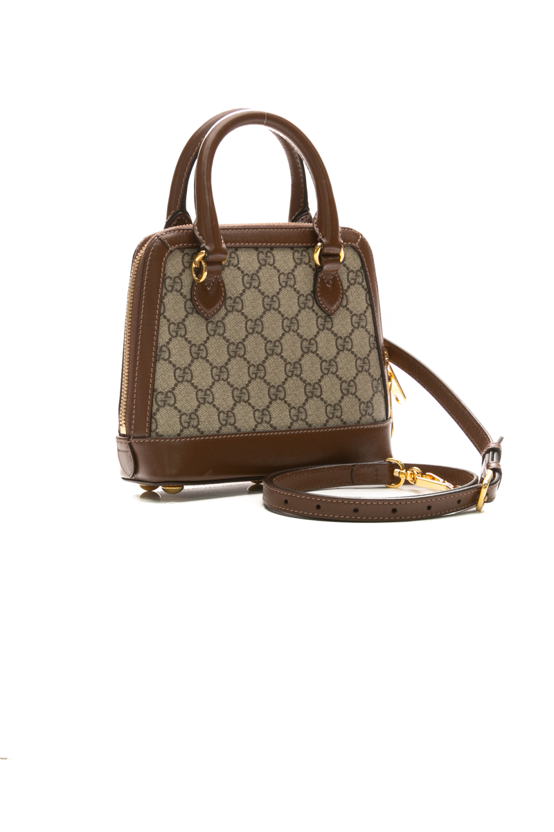 Gucci Mini Horsebit 1955 Bag - Couture USA