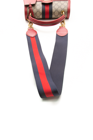 Gucci Queen Margaret Top Handle Bag - Couture USA