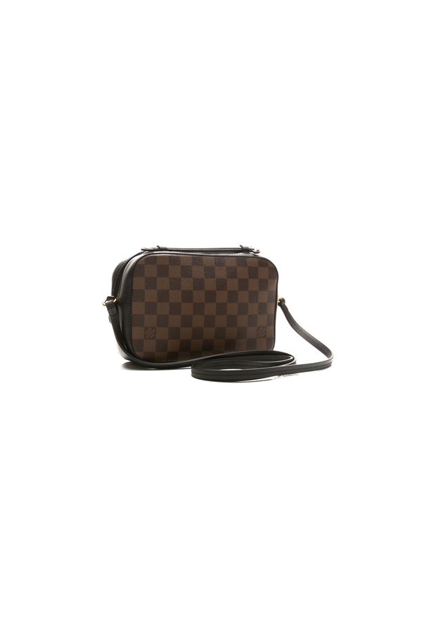 Louis Vuitton Santa Monica Crossbody Bag - Couture USA