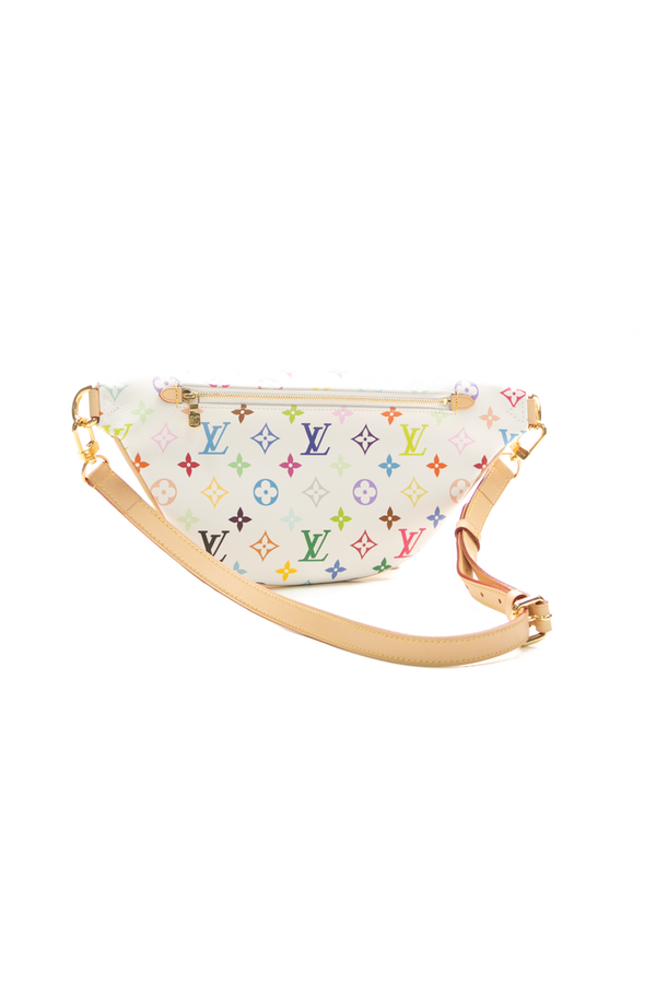 Louis Vuitton LV x TM High Rise Bumbag - Couture USA