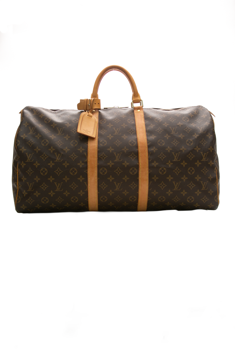 The Ultimate Guide to Louis Vuitton Leather and Canvas - Couture USA
